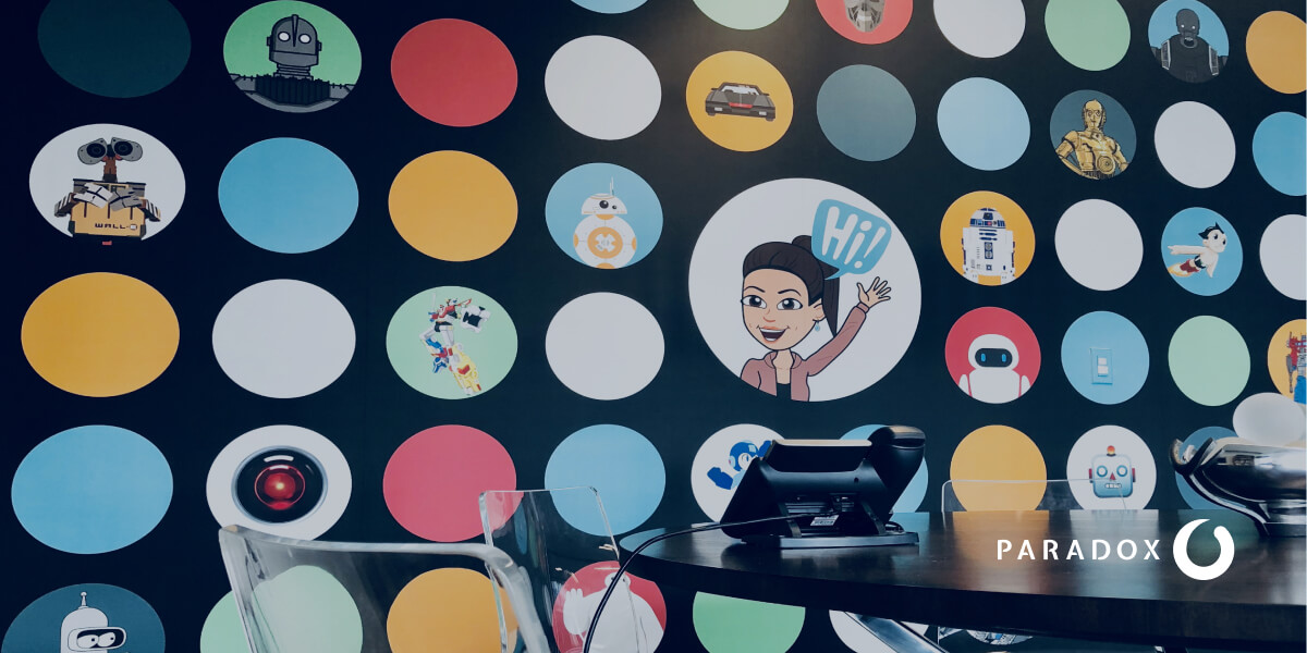 Growing AI Company, Paradox, Plans To Double Staff — Paradox