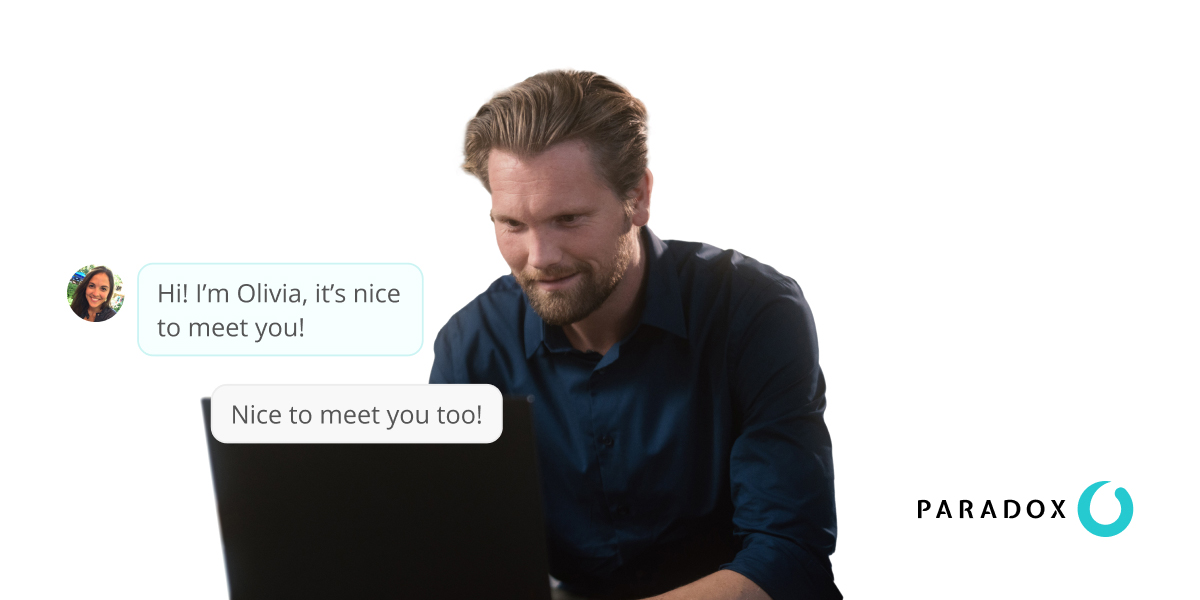 More than a chatbot: Conversational AI should let people be people ...