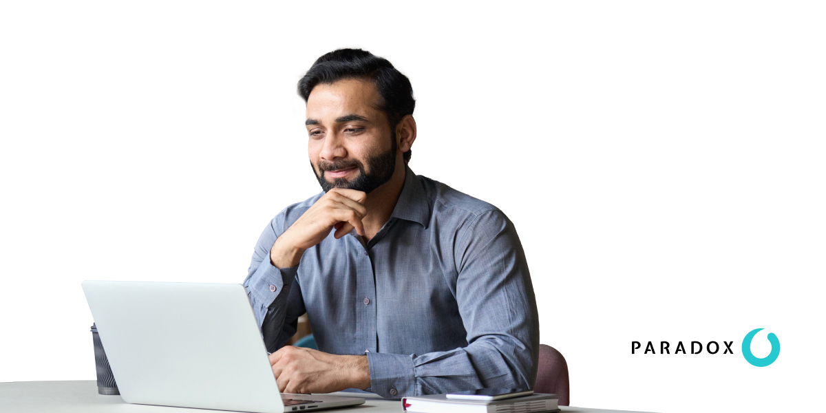 The best interview scheduling software responds to people, not the ...