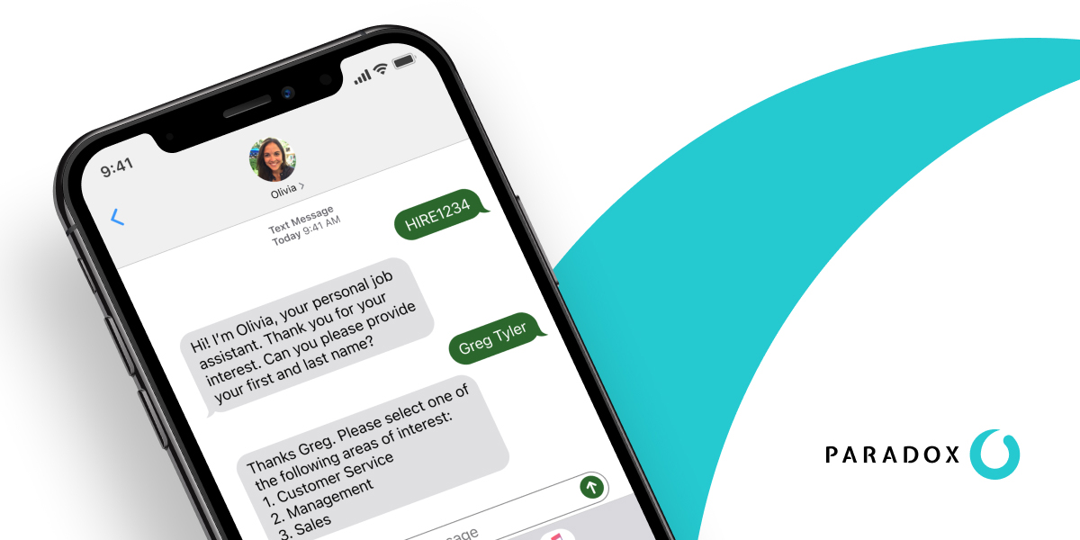 If you make your hourly hiring experience fast and frictionless, you ...