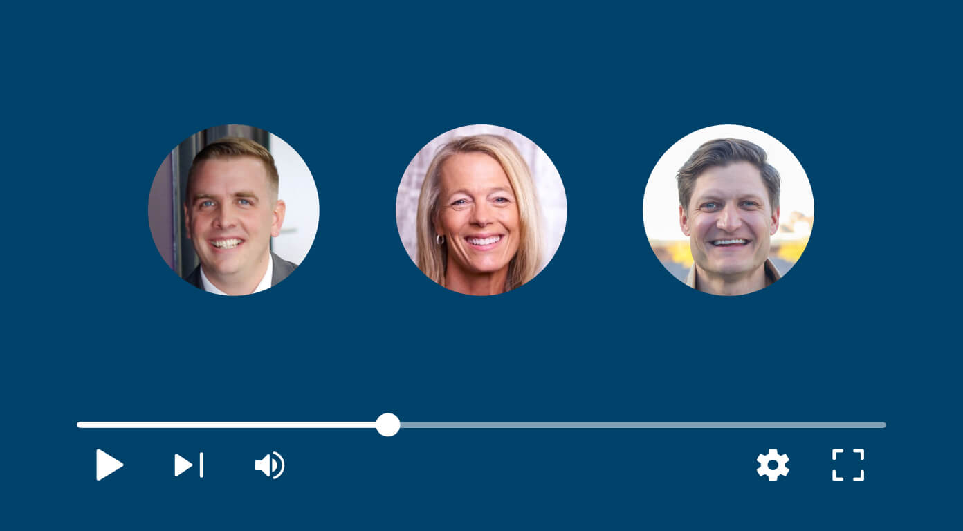 Webinars | Resources — Paradox