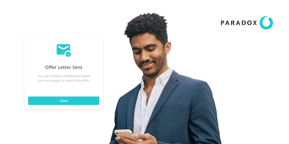 The 4 candidate drop-off points in your applications…and how to fix ...