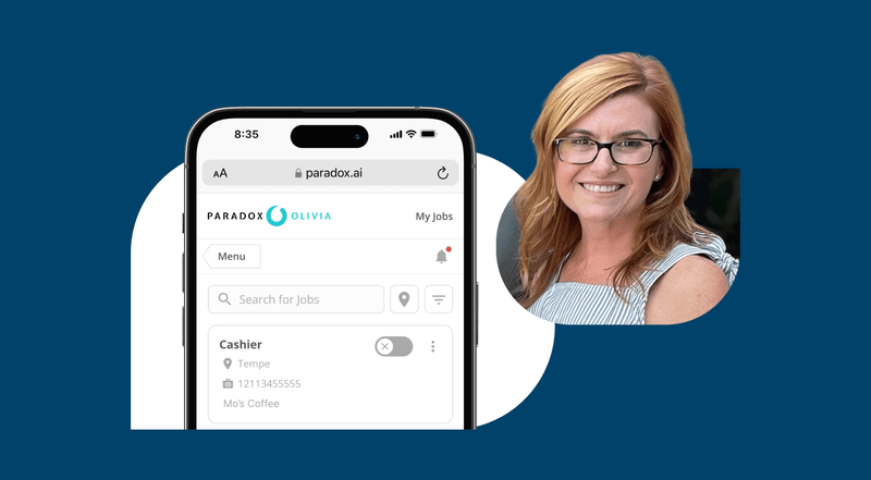 Paradox Blog: Get real recruiting & AI insights