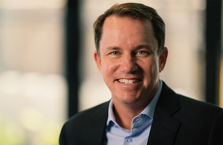 Paradox Leadership: John Dalzell