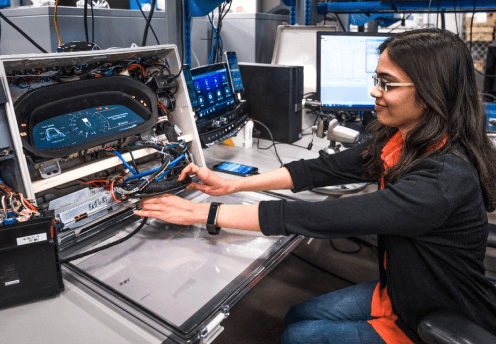 $2M saved with interview scheduling automation.