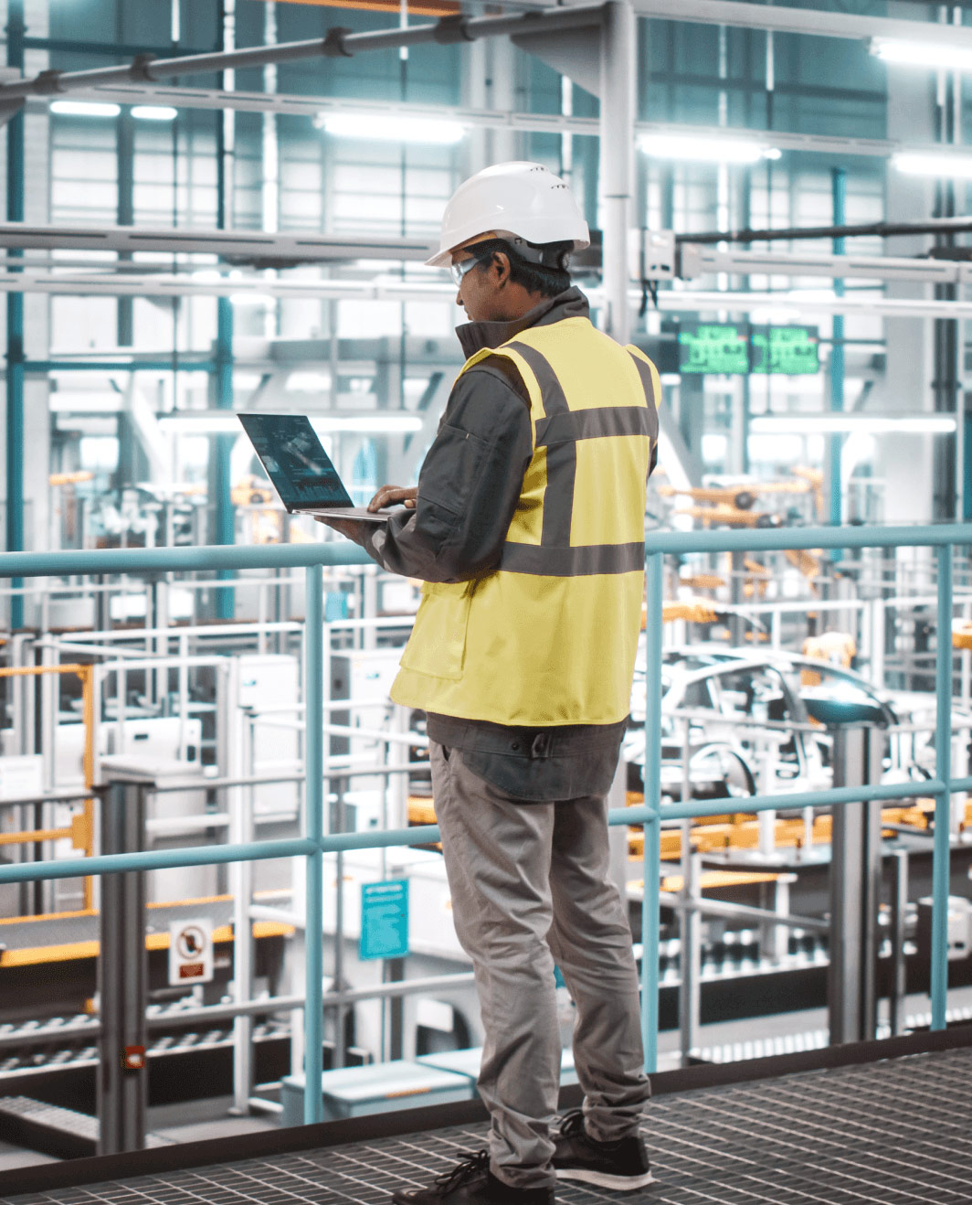 $2M saved with interview scheduling automation.