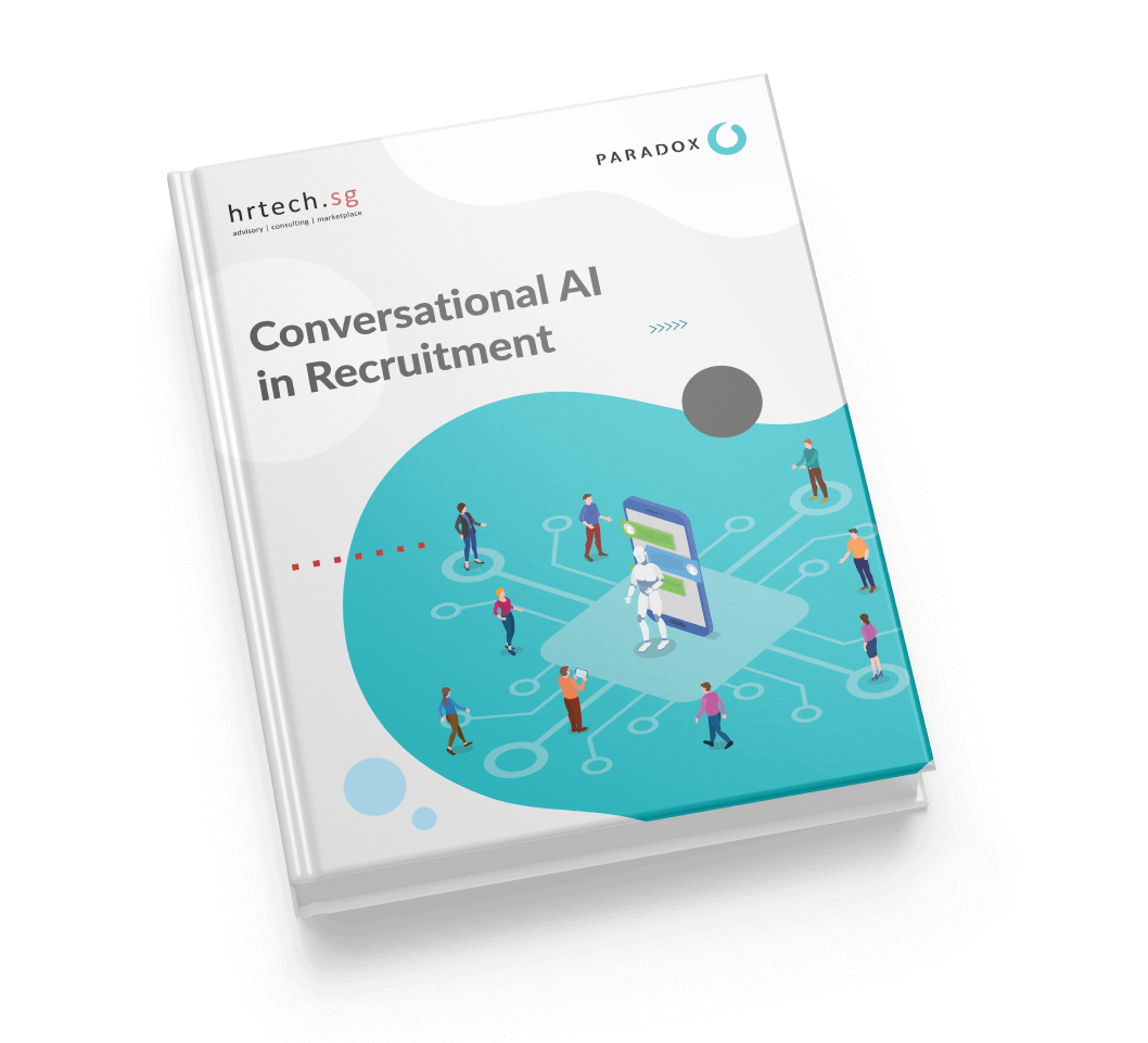 Paradox: Conversational recruiting software that gets work done for you ...