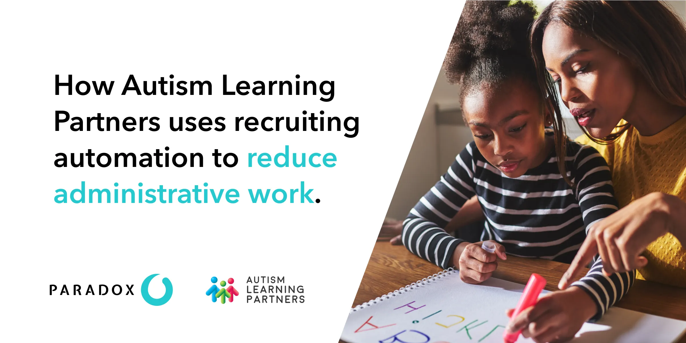 Save recruiters 7 hours a week with the Conversational ATS.