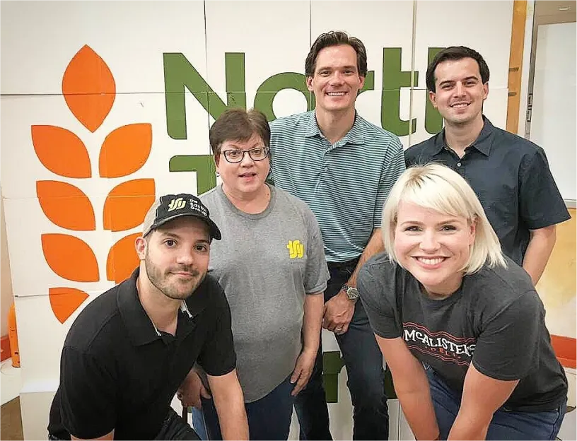 $1,130,000 in annual savings with the Conversational ATS.