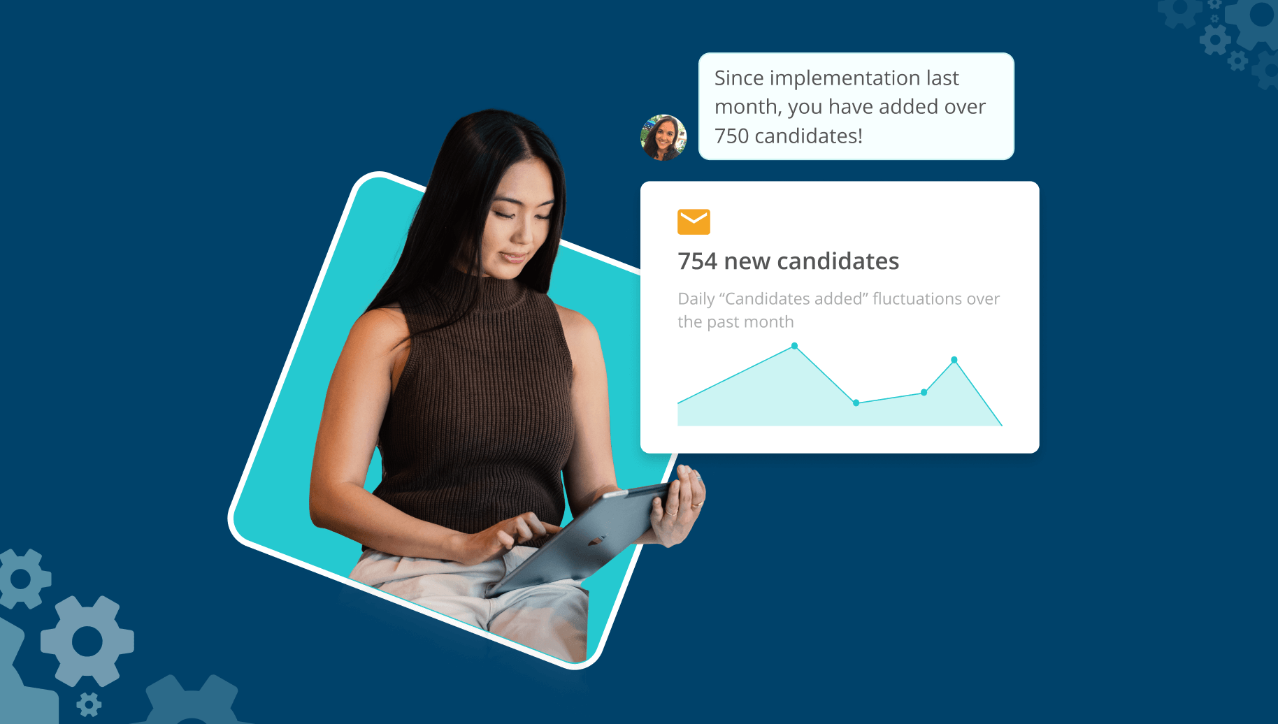 Taking action with automation: 4 most critical aspects of change ...