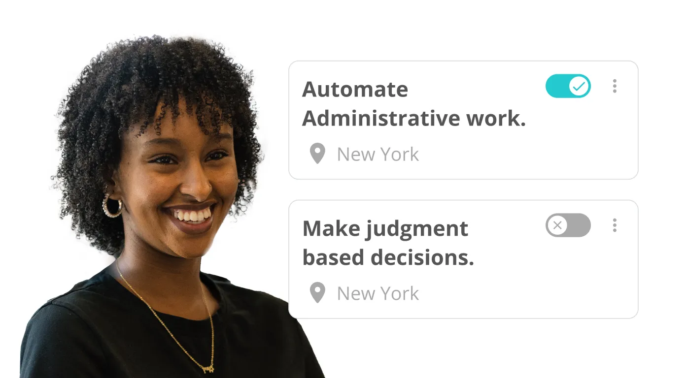 Paradox Blog: Get real recruiting & AI insights