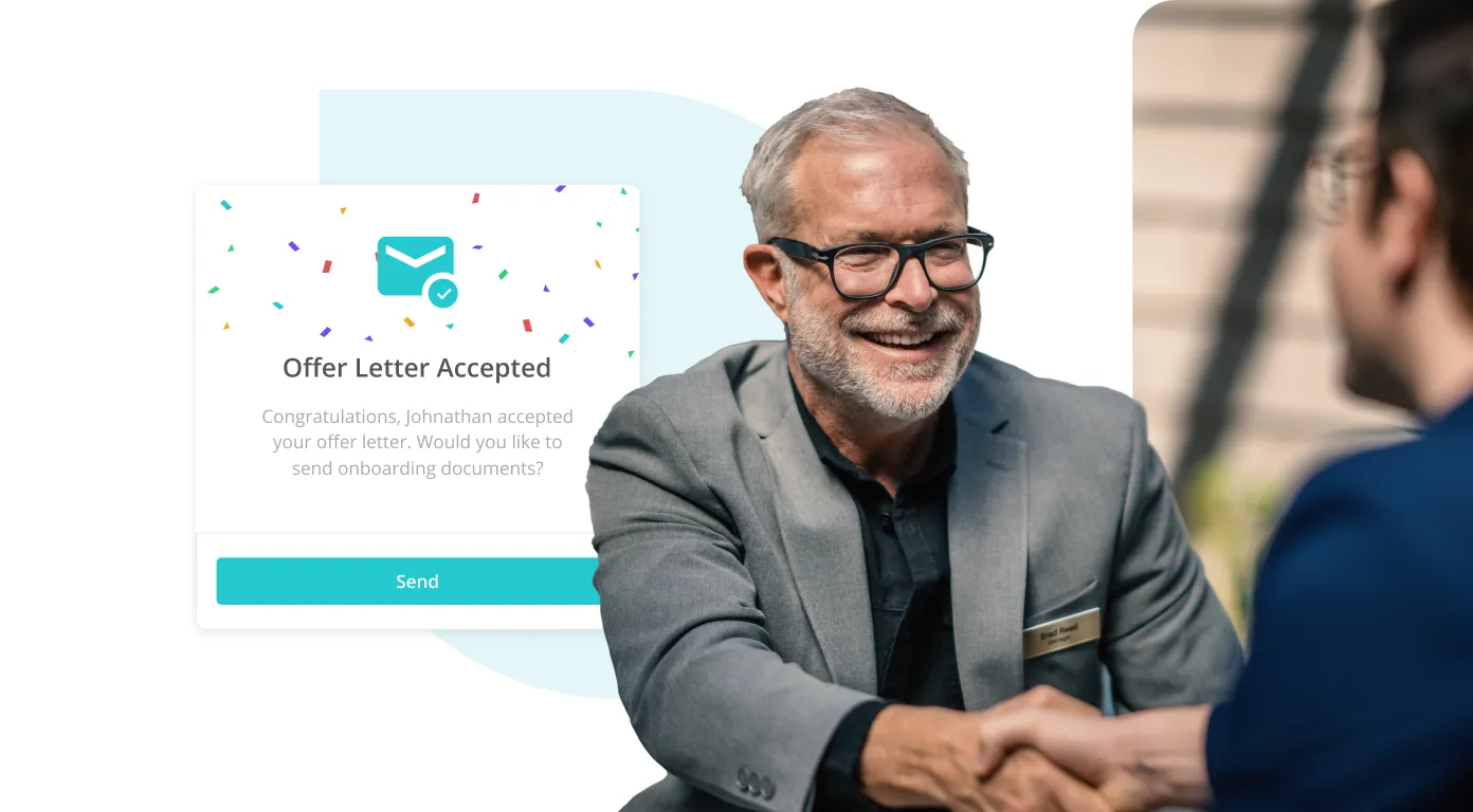 Paradox Blog: Get real recruiting & AI insights