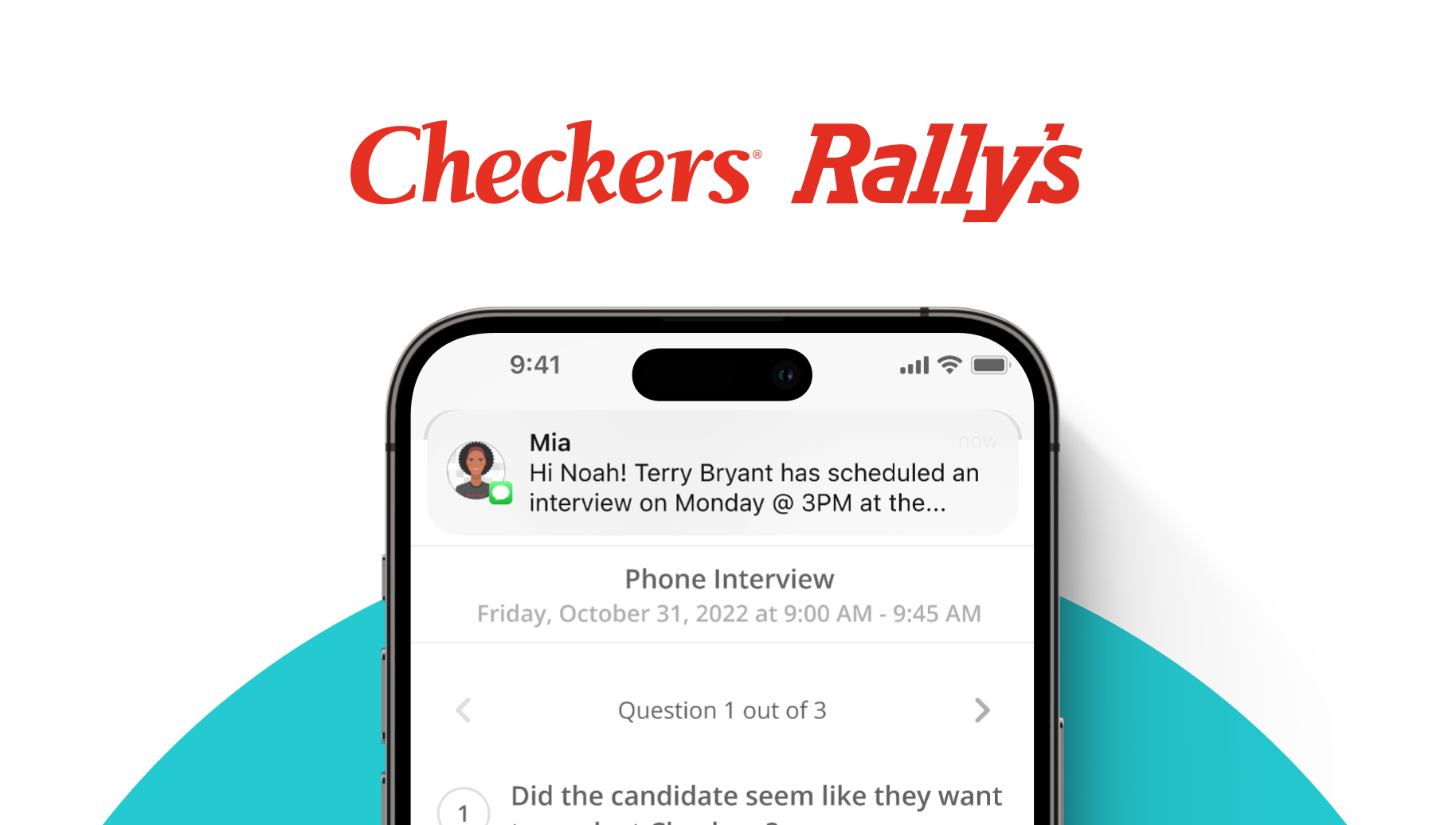 How Checkers & Rally’s saw 90% franchise location adoption of ...