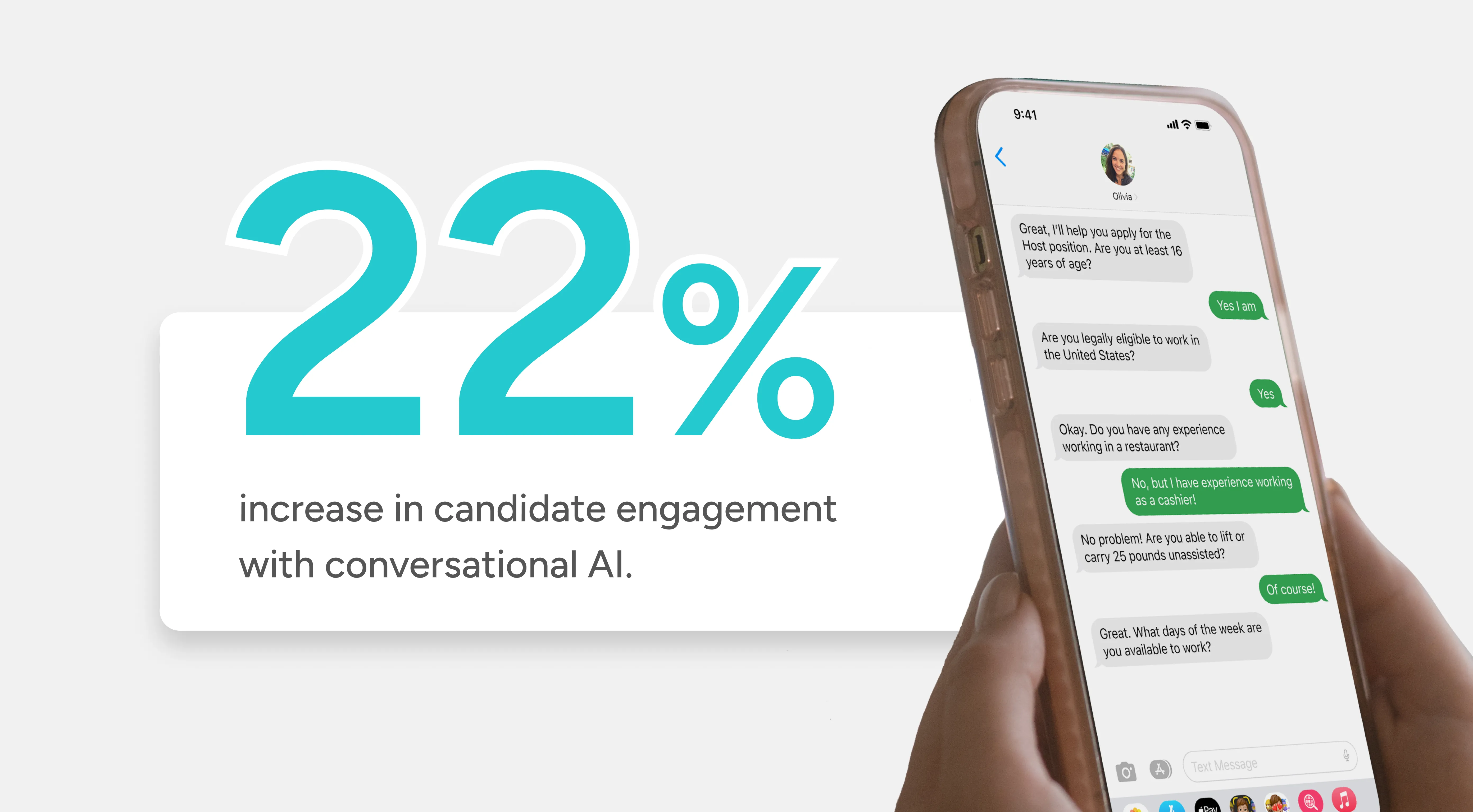 Paradox Blog: Get real recruiting & AI insights