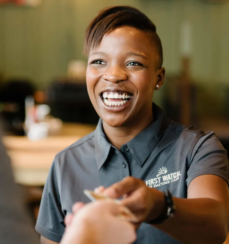 Virtual Hiring Events Platform — Paradox