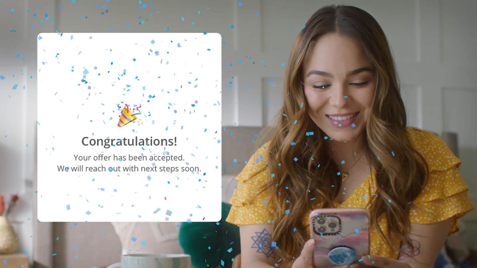 Recruiting Software for Hiring Managers — Paradox