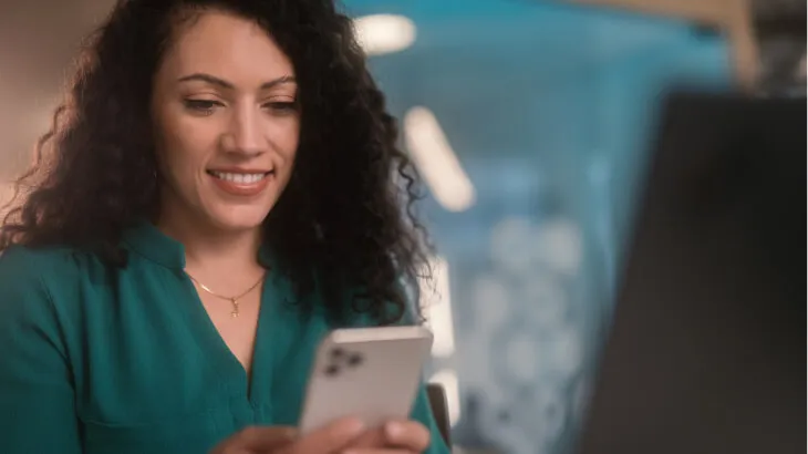 Candidate-first Recruiting Software — Paradox