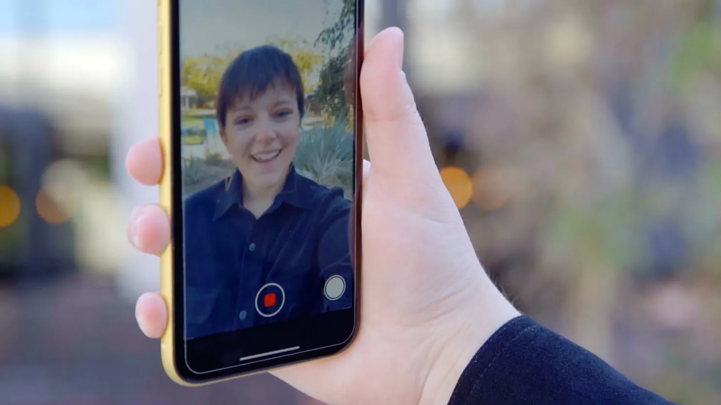 Video Interview Software — Paradox