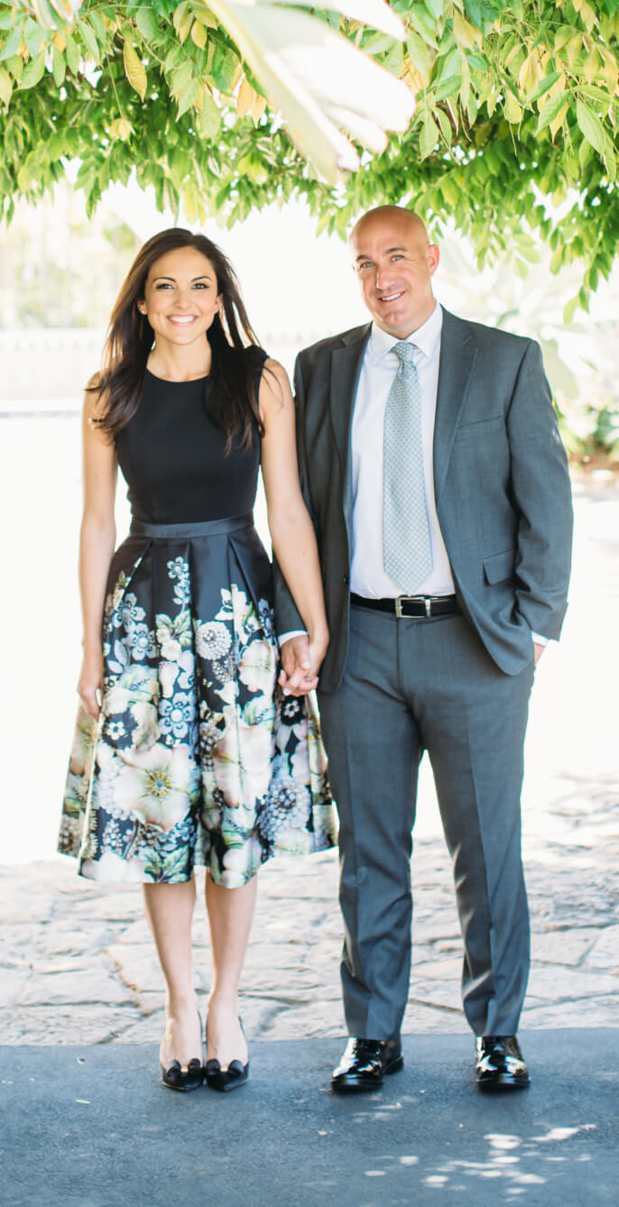 Who is the real Olivia? Meet the face behind our AI assistant