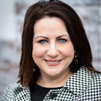 Paradox: The AI assistant for recruiting, Olivia