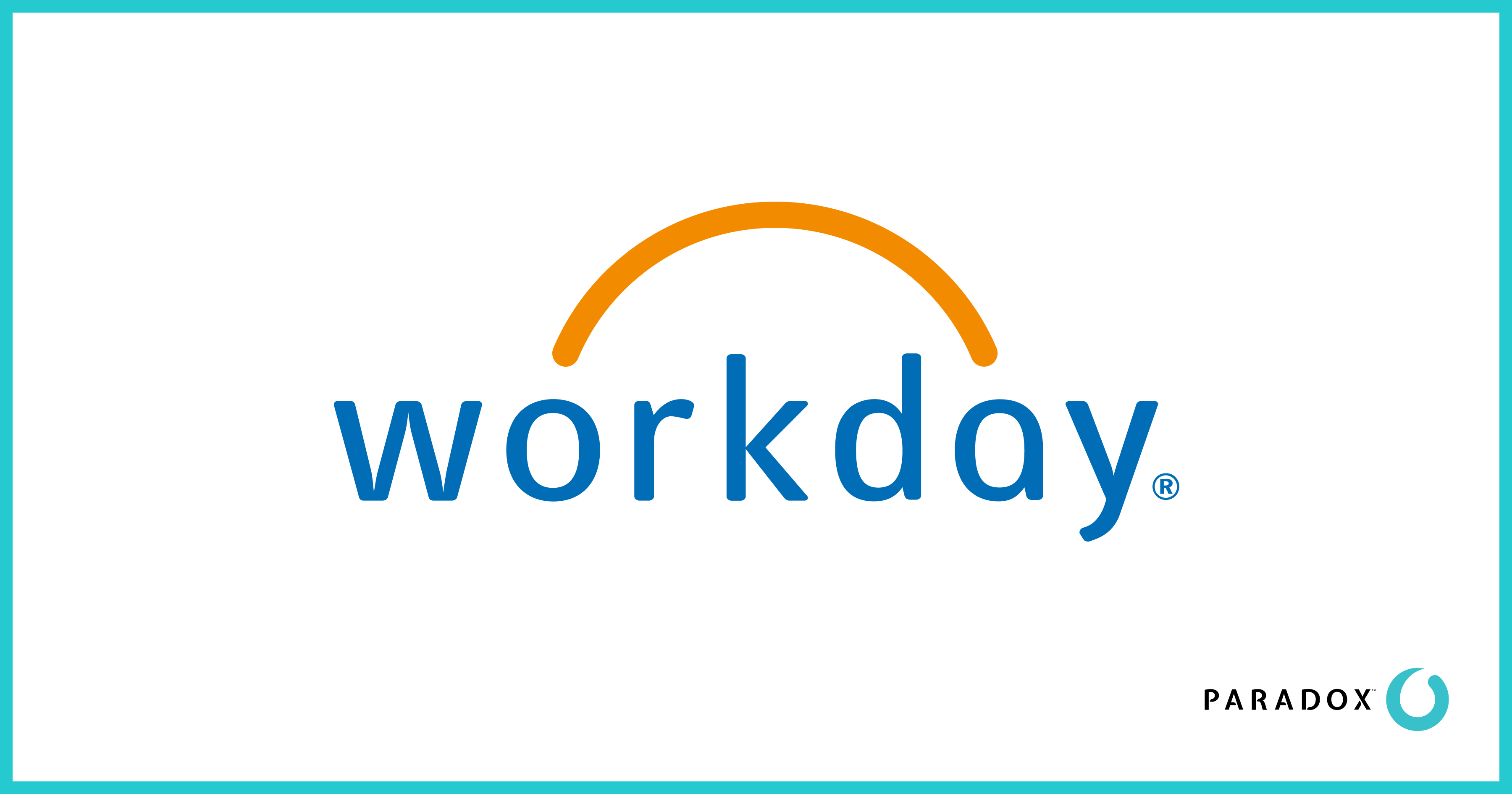 Workday