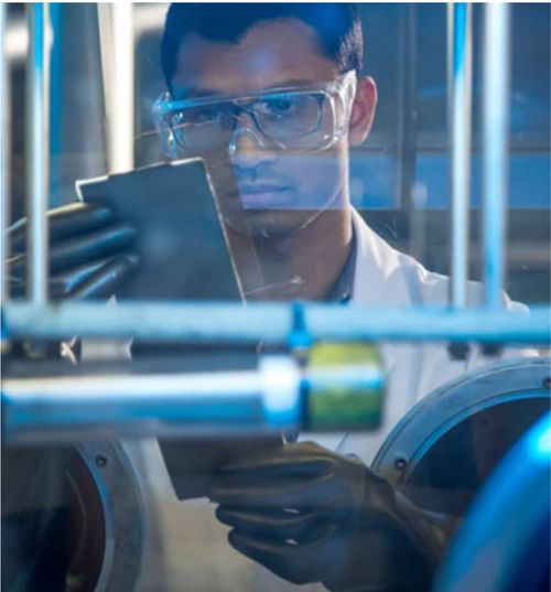 Interview Scheduling — Paradox