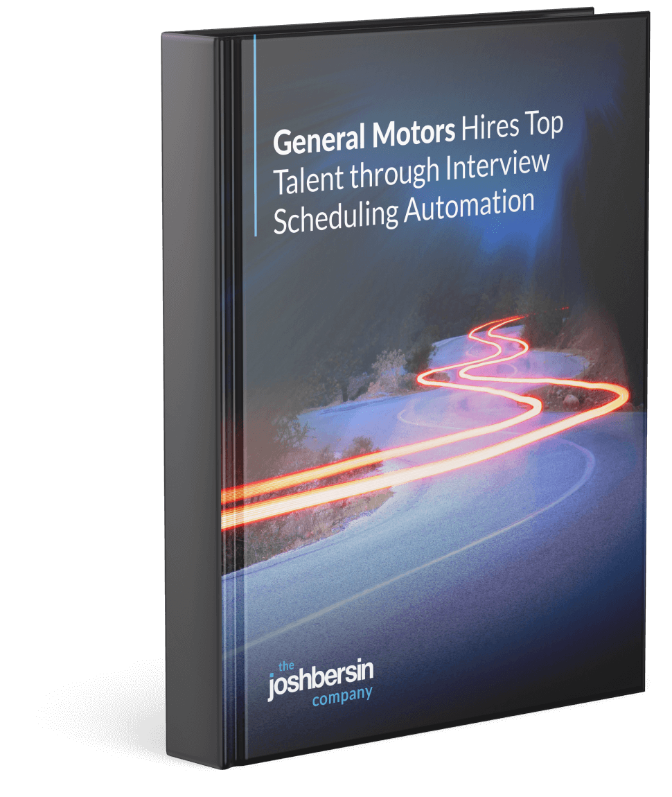 Interview Scheduling Automation — Paradox