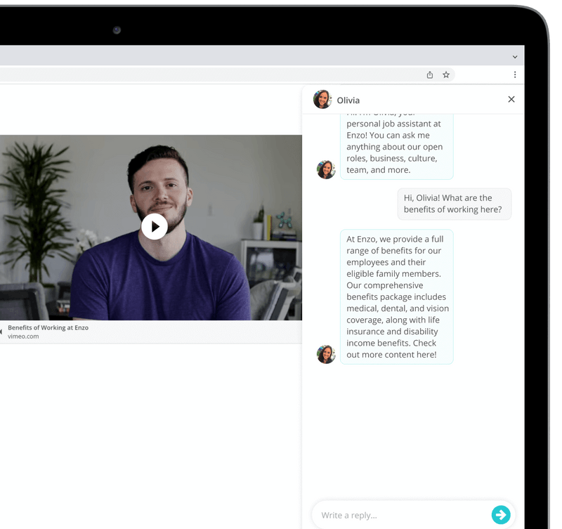 Paradox: Conversational recruiting software that gets work done for you ...