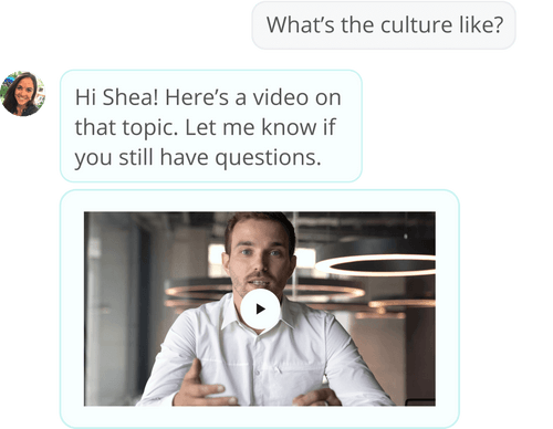 Paradox: Conversational recruiting software that gets work done for you ...