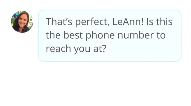Paradox: Conversational recruiting software that gets work done for you ...