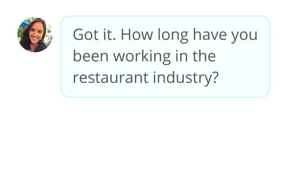 Paradox: Conversational recruiting software that gets work done for you ...