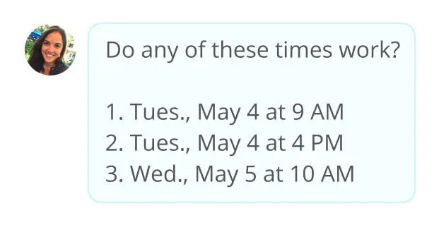 Paradox: Conversational recruiting software that gets work done for you ...