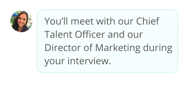Paradox: Conversational recruiting software that gets work done for you ...