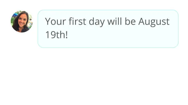 Paradox: Conversational recruiting software that gets work done for you ...