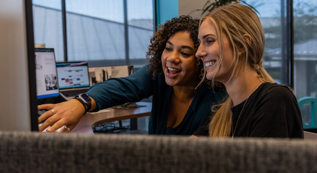 Why Paradox? The best AI recruitment assistant. — Paradox