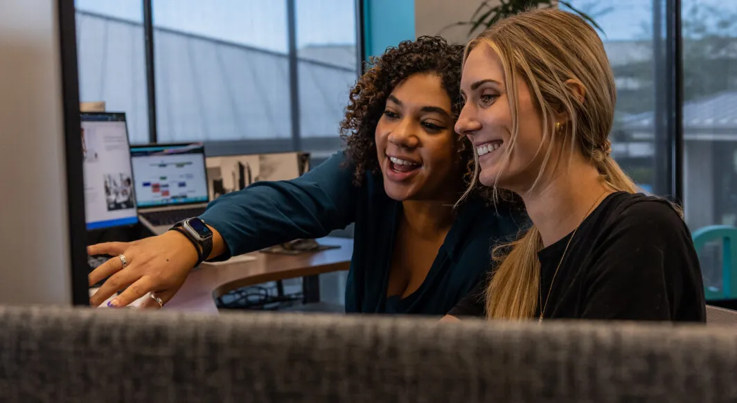 Why Paradox? The best AI recruitment assistant. — Paradox