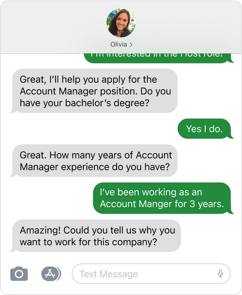 Talent Acquisition — Paradox