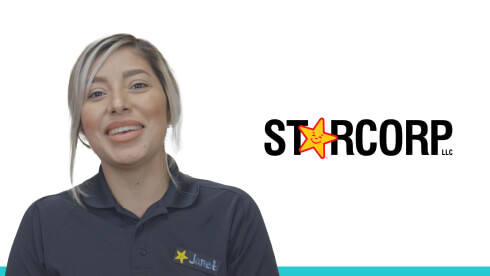 Paradox AI recruiting success stories — Paradox