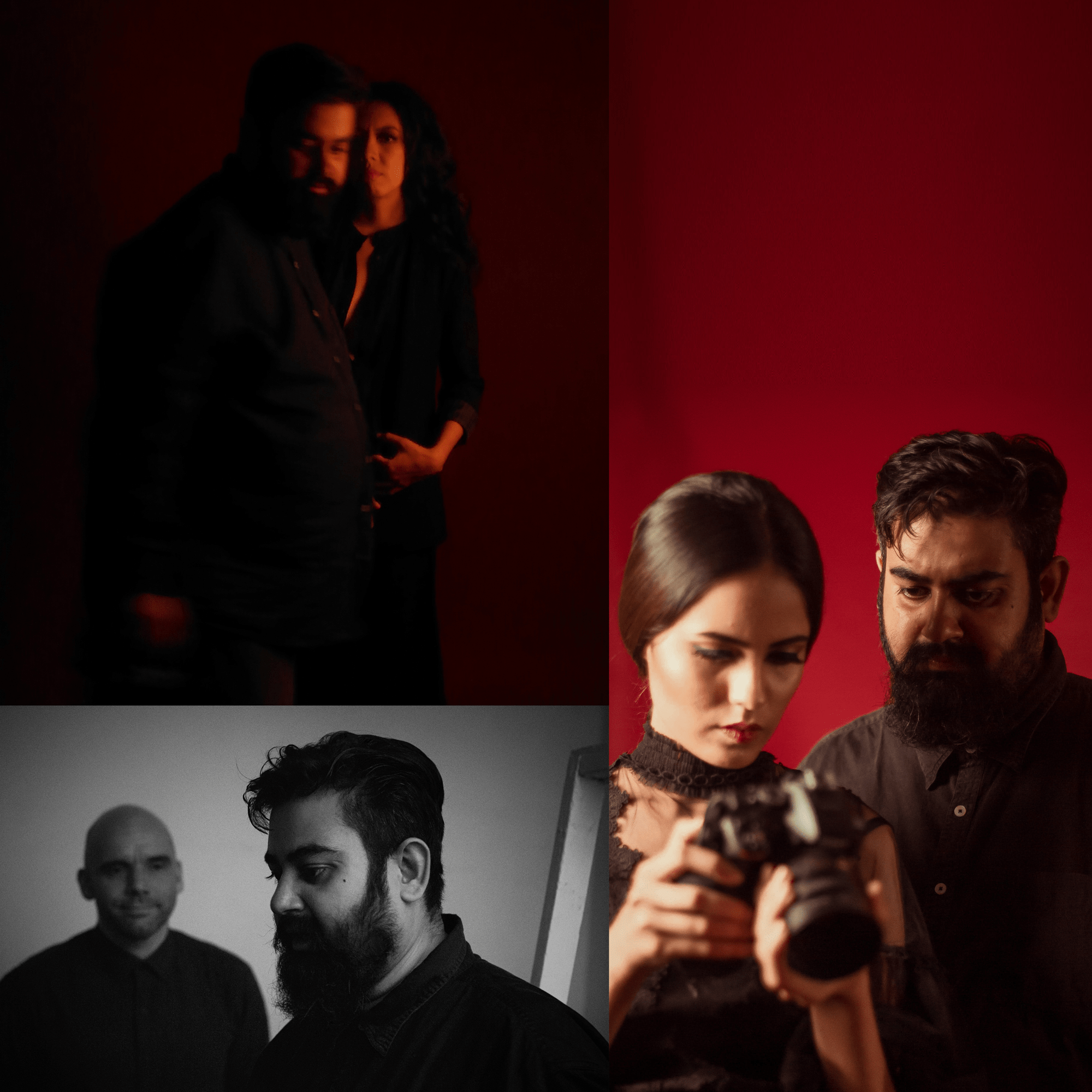 A Body of Work: In Conversation with Photographer Shivaji Storm Sen