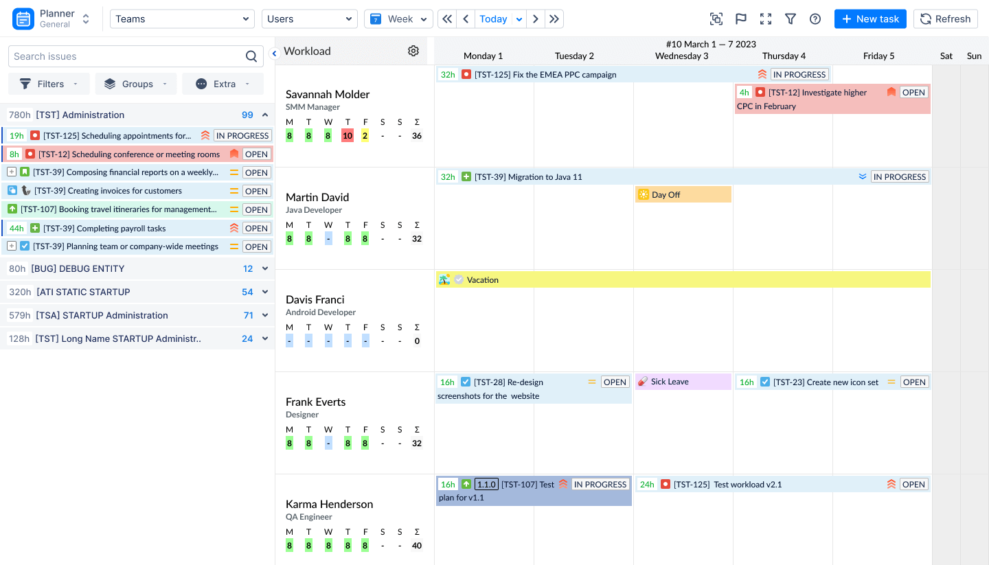 Reliex - Platinum Atlassian Marketplace Partner