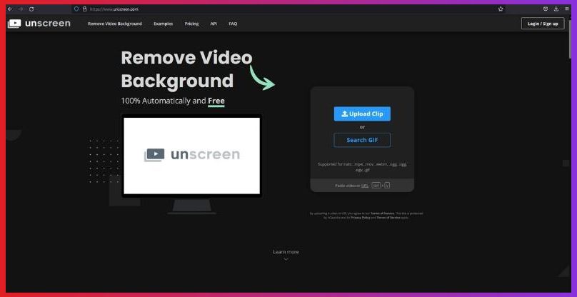 How to Remove Background from GIF