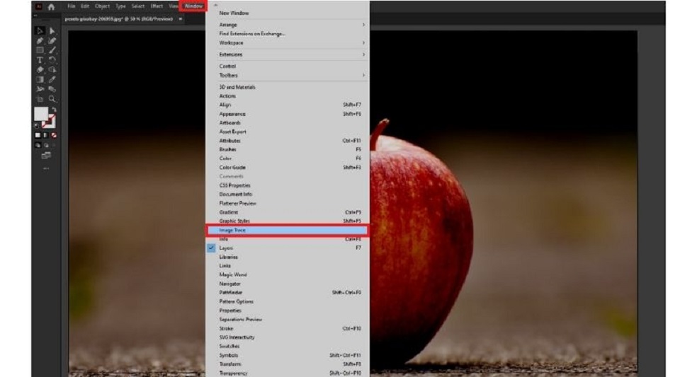 How to Remove Backgrounds in Illustrator? (Simple Methods)