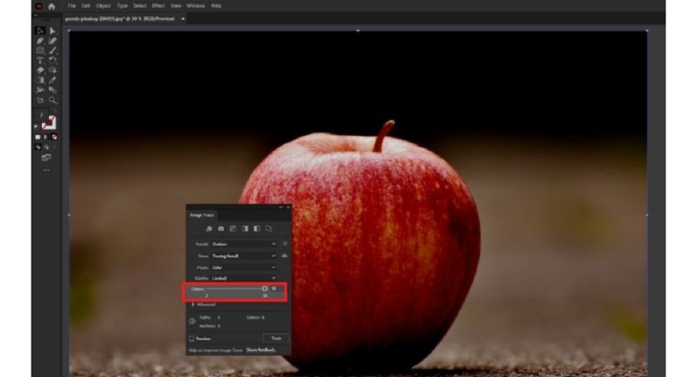 How to Remove Backgrounds in Illustrator? (Simple Methods)