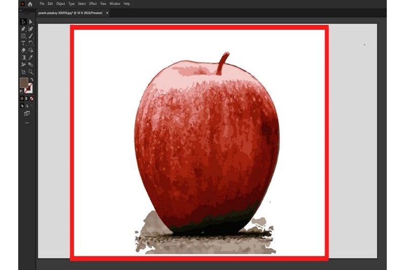 How to Remove Backgrounds in Illustrator? (Simple Methods)