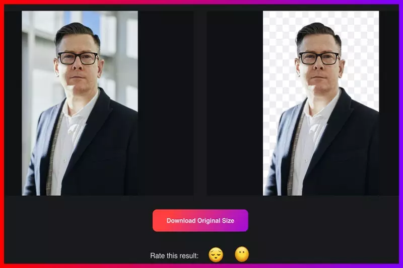 How to Remove Background from Product Images for DBA