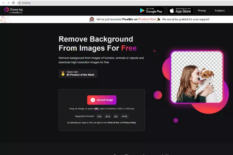 Best Easy Ways to Remove Image Background