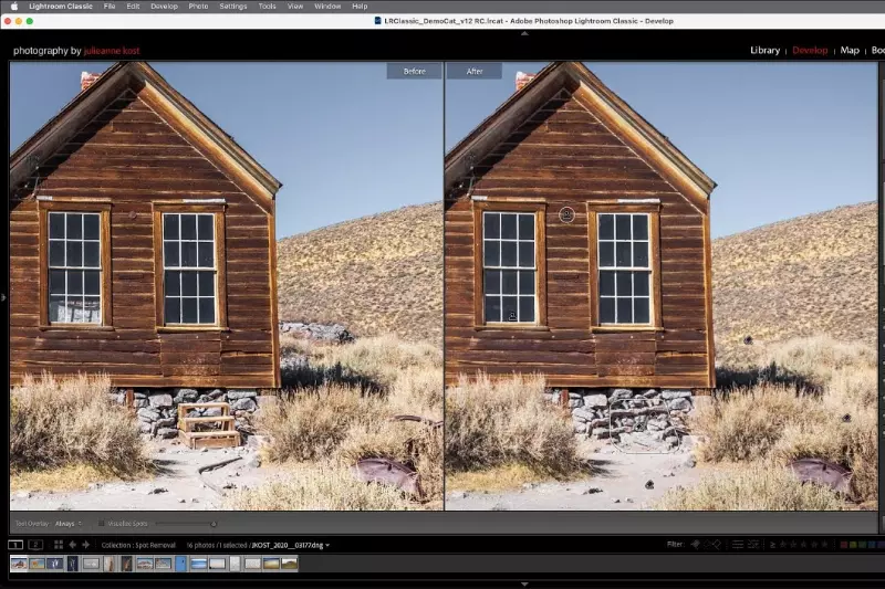 Adobe’s Lightroom vs Adobe’s Photoshop - Which Is Best