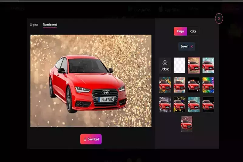 A Guide Book to Remove Background from Images