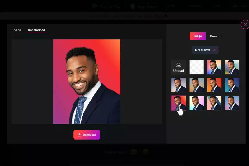 How to Take a Professional Photo for your CV?