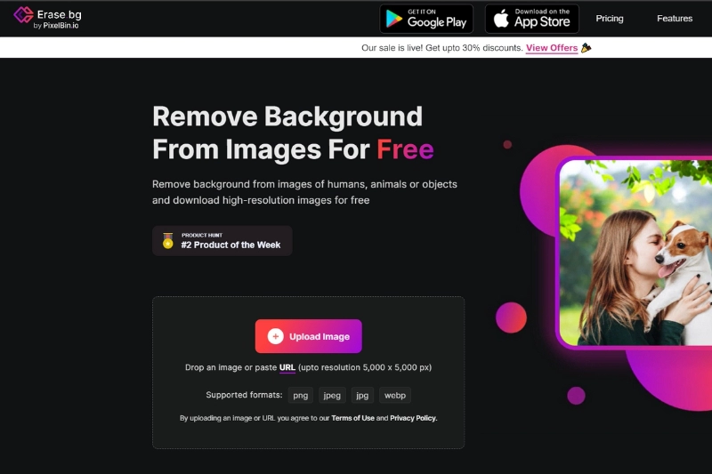 How Can I Make My Background Clean?